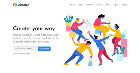 How To Embed Airtable In Your Documents Bitai Blog