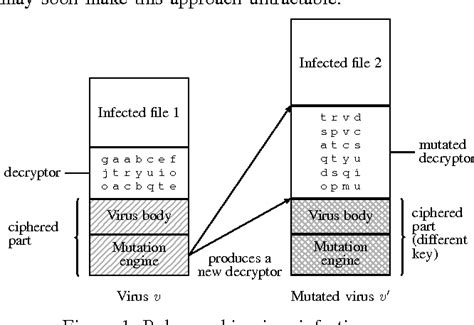 Figure 1 From Automated Extraction Of Polymorphic Virus Signatures
