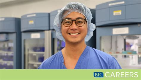 Megan Scribner Msed On Linkedin Bjc Healthcare Is Seeking Clinical