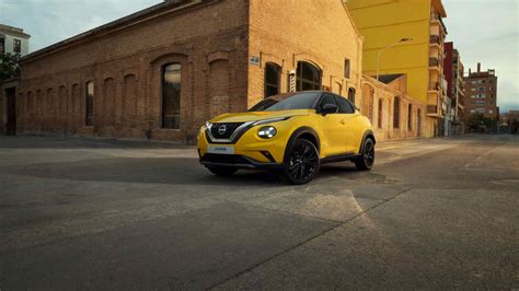 Оновлений Nissan Juke (Ніссан Джук) — компактний кросовер-купе | Nissan