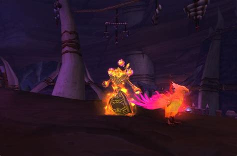 Sunfury Hero Talents Overview Fire Mage Guide Wowcarry