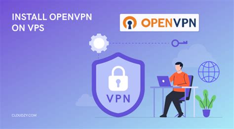 Install Openvpn On Vps Openvpn Client Setup 🔑