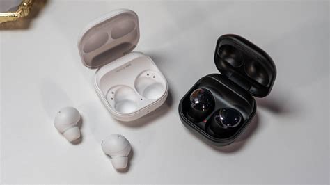 Samsung Galaxy Buds Pro vs Galaxy Buds 2 Pro: Should you upgrade?