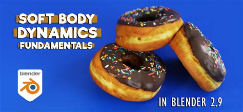 Soft Body Dynamics In Blender 29 Easy Physics Tutorial Blendernation