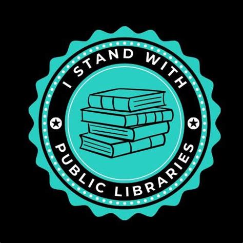 Its National Library Week Support Libraries Every Day Album On Imgur