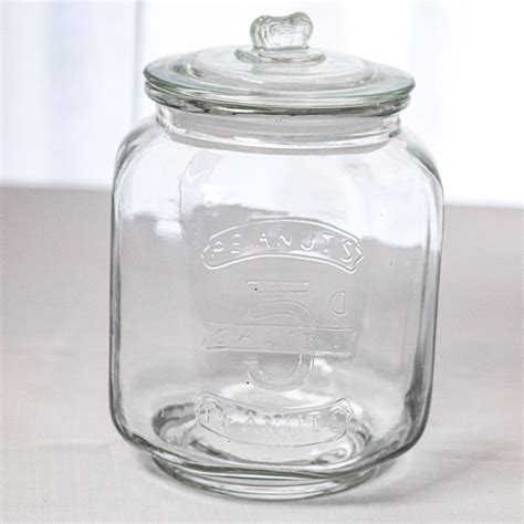 Cookie Jar Extra Large Something Borrowed Decor Hire