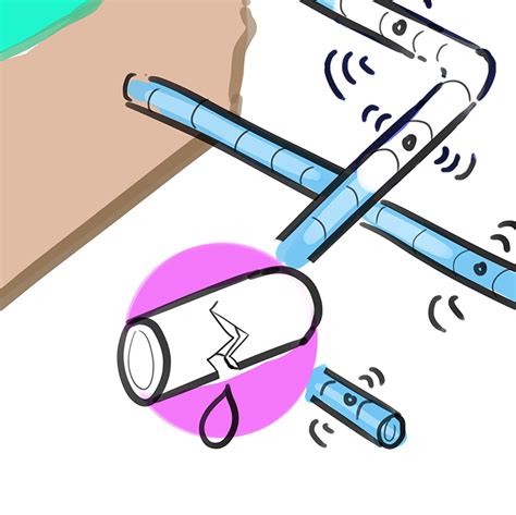 Leak Detection In Pipelines Quantum For Good