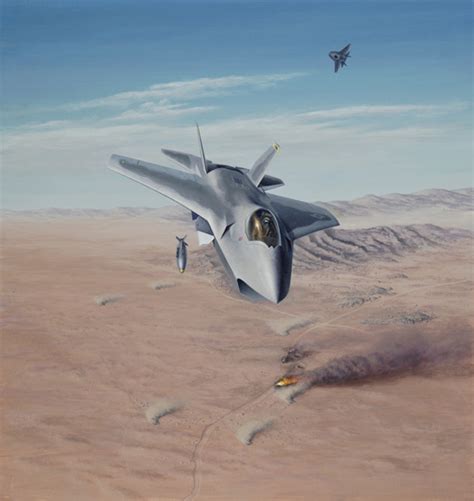 Boeing X 32 Joint Strike Fighter Errymath