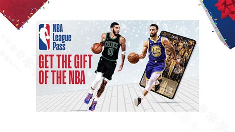 Nba League Pass Ph