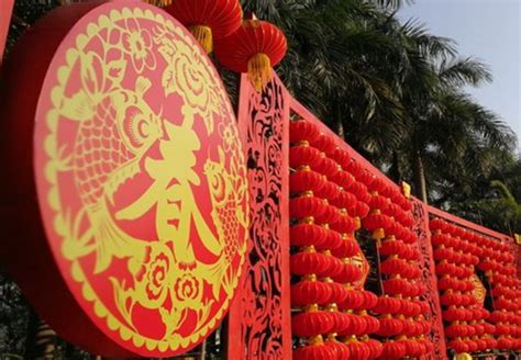 春节的由来是什么 百度经验