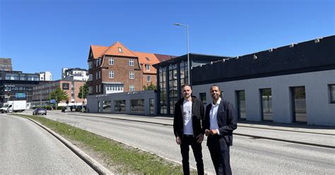 kirkens korshær rykker dag og natvarmestue ud af midtbyen i aalborg