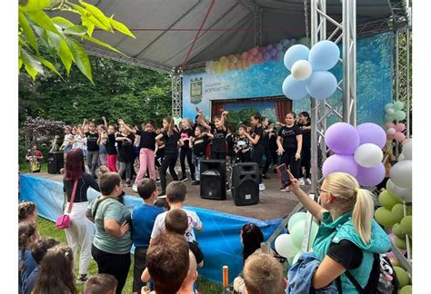 Забавления очакват децата на Асеновград на 1 ви юни Zonanews Bg