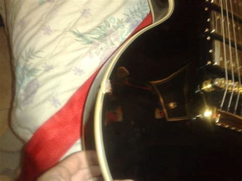 Golpee mi guitarra UNos COnsejos para Ustedes General página Guitarristas