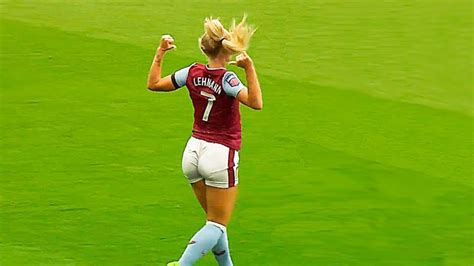 Alisha Lehmann Is Backkkk Vs Man City 2022 Female Soccer Players Womens Super League Sports