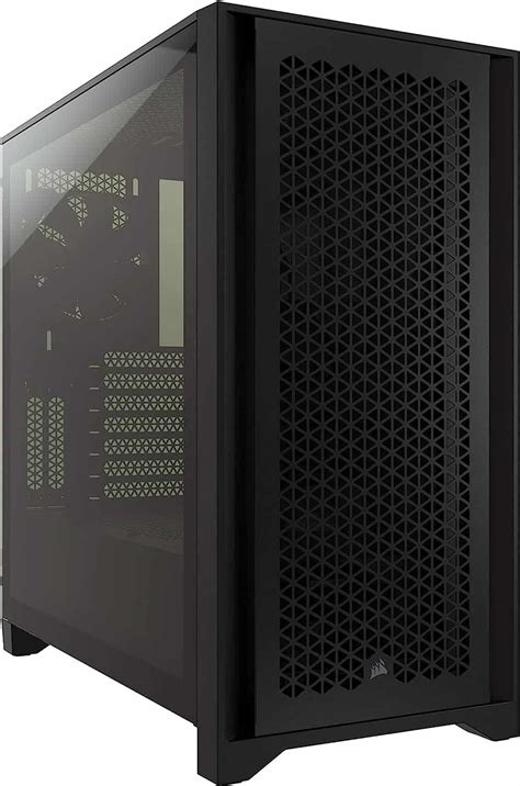 Best Corsair Pc Case Overall Full Tower Budget Picks Pc Guide