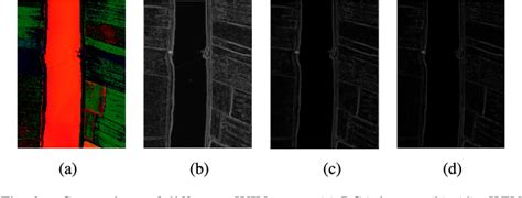 Figure 2 From Structural And Textural Aware Feature Extraction For Hyperspectral Image