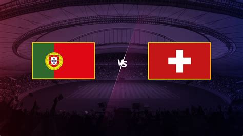 Watch Copa Mundial De La FIFA 2022 Episode Octavos Portugal Vs Suiza