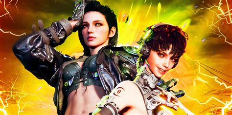 You Wont Have To Grind So Much In The First Descendant Season 1
