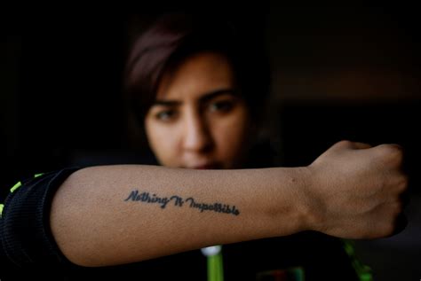 Afghan Bromand Keeps Alive Her Olympic Dream In Exile Reuters