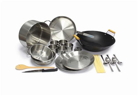 Kitchen Set Icrcifrc Standard Type B Group Ils