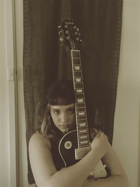 Mia Ruby Triple J Unearthed