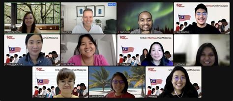 Pui Ting Chin Di Linkedin Always With The Leadership Team Is Endless