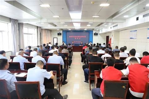 我市选派干部组建抗“疫”先锋党员突击队防控工作疫情