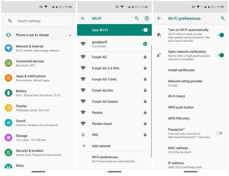 Что такое Wi Fi Direct и как его использовать на смартфоне под