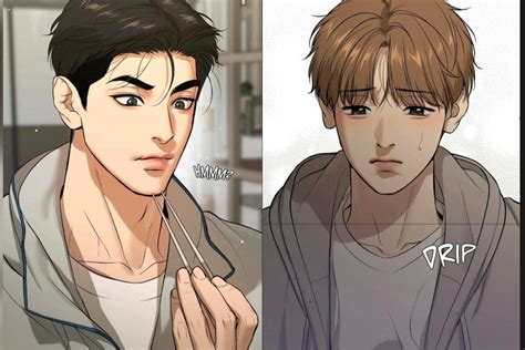Jinx Mingwa Webtoons Lezhin Comics 42 Off