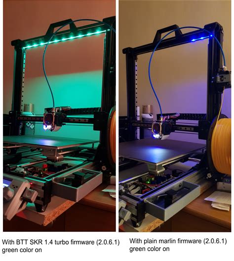 Bug Neopixel Led Issue · Issue 23317 · Marlinfirmwaremarlin · Github