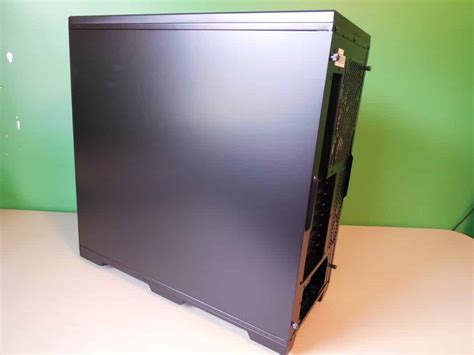 Phanteks Enthoo Pro Case Review Page 2 Of 6 ThinkComputers Org