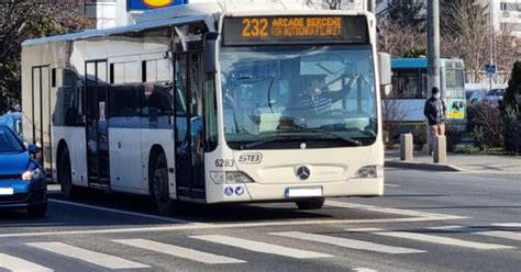 B365 Modificare STB Stația de autobuz Calea Ferentari va funcționa