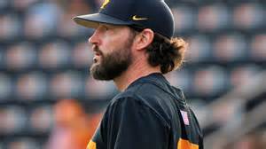 Levi Clark Hits Walk Off Home Run For Vols Versus Lipscomb Baseball