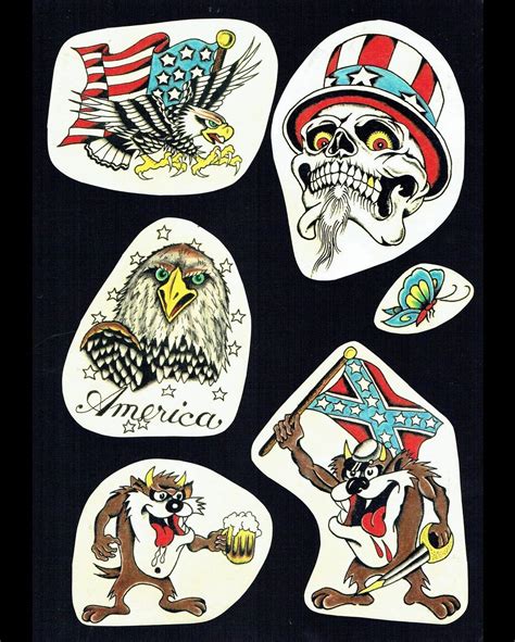 Tattoo Flash Appreciation On Instagram “pork Chopped Flash Sheet 9x11