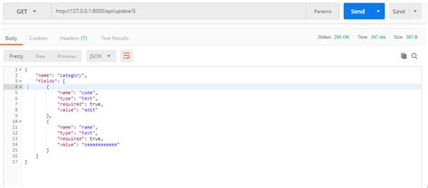 Membuat Api Crud Di Symfony
