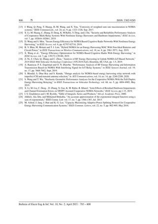 Implement Of Multiple Access Technique By Wireless Power Transfer And Relaying Network PDF