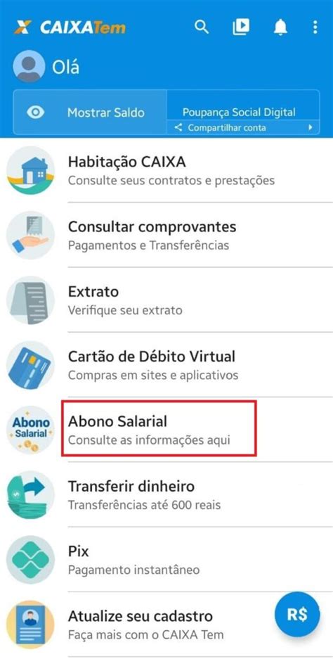 Saiba Como Consultar E Sacar O Pis Pelo Caixa Tem