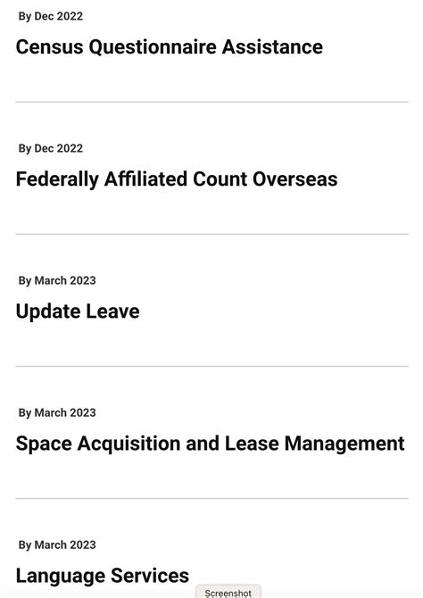 Census Questionnaire Assistance And Federally Affiliated Count