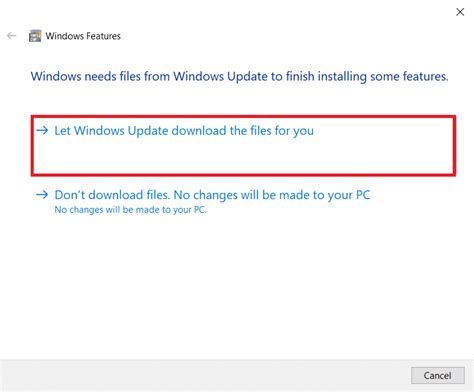 修复 Windows 10 上的应用程序中发生未处理的异常