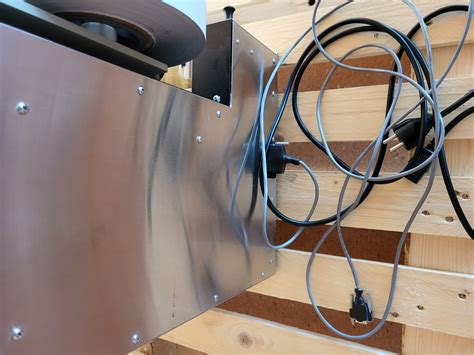 2173 Used Fluidose 3 Unit Dose Packaging System S A Le