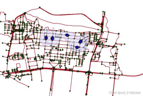 Gis服务区分析m051992244的博客 Csdn博客