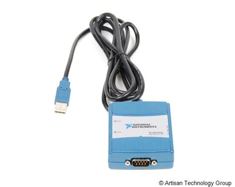 Ni Usb 8473 1 Port Usb Can Interface Artisantg™