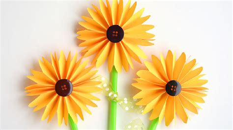 35 Fun Button Crafts With Free Diy Tutorials