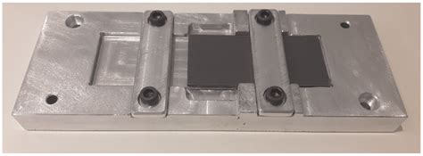 The Fixture Designed For The Experiments Download Scientific Diagram