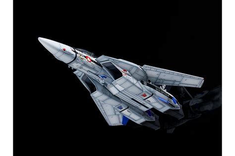 Plamax Macross Do You Remember Love 172 Vf 1as Fighter Valkyrie