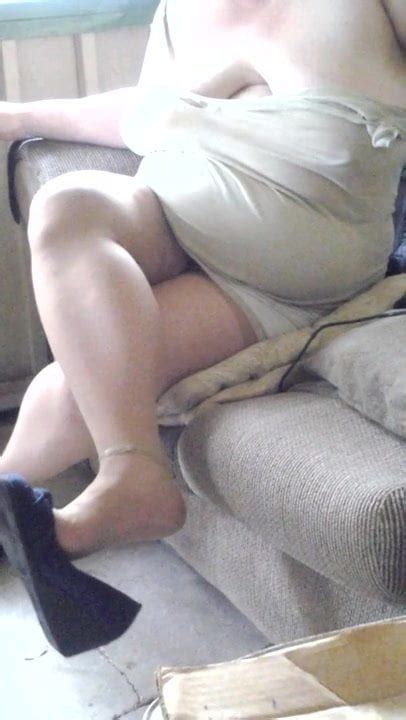 Bbw In Pantyhose Xhamster