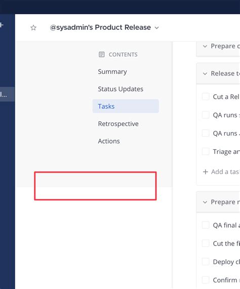 Playbook Sidebar Scrolling Background Issues Issue 1765