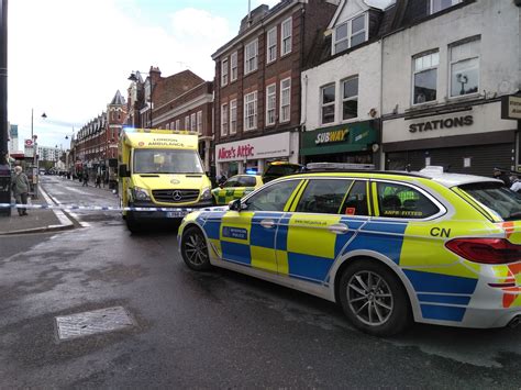 Warning Of Injustice For Road Collision Victims Barnet Post