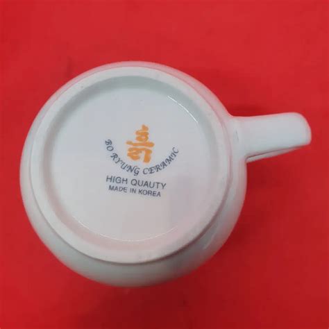 Bowlhome Set 빈티지테디베어곰돌이머그잔 On Bunjang With Safe Global Shipping