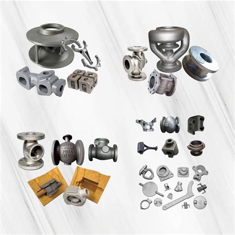 Shell Moulding Casting Ss At ₹ 300kg Rajkot Id 2855319272262